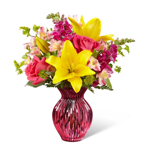 Quincy Flowers | Best Flower Site